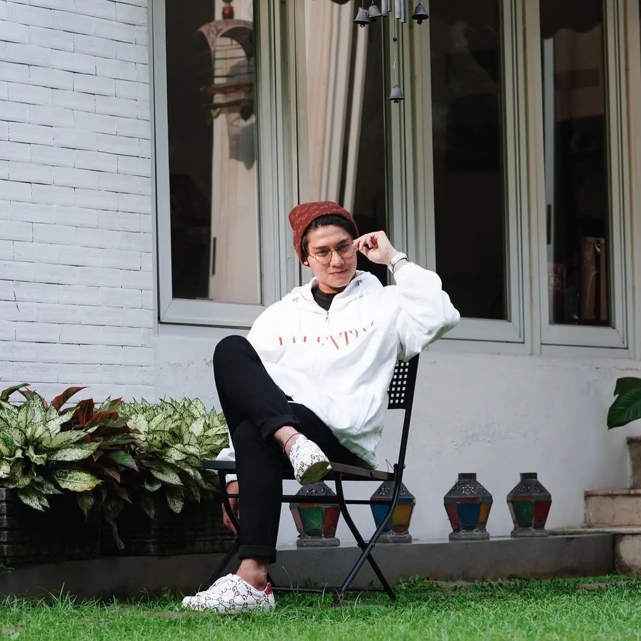 Hotma Sitompul Ajukan Surat Permohonan Tak Ditahan Untuk Rizky Billar ...