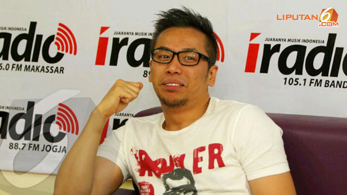 Sammy Simorangkir Janji Cerita Soal Narkoba Tanpa Sensor - ShowBiz ...