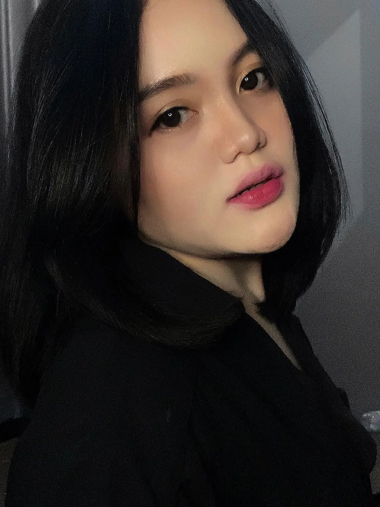 8 Potret Tia Septiana yang Ditolak Syuting, Alasannya Bikin Mandra Kesal - Hot Liputan6.com