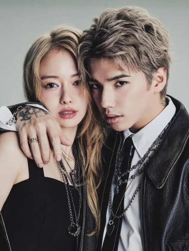 Hiro Vokalis My First Story Umumkan Sudah Menikah, Gitarisnya Tak Mau Kalah Ikut Pamer Sudah ...