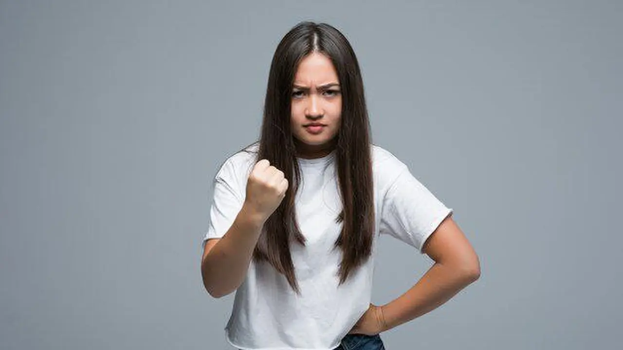 100 Kata-Kata Balas Dendam Terbaik yang Bijak dan Penuh Nasihat - Hot ...