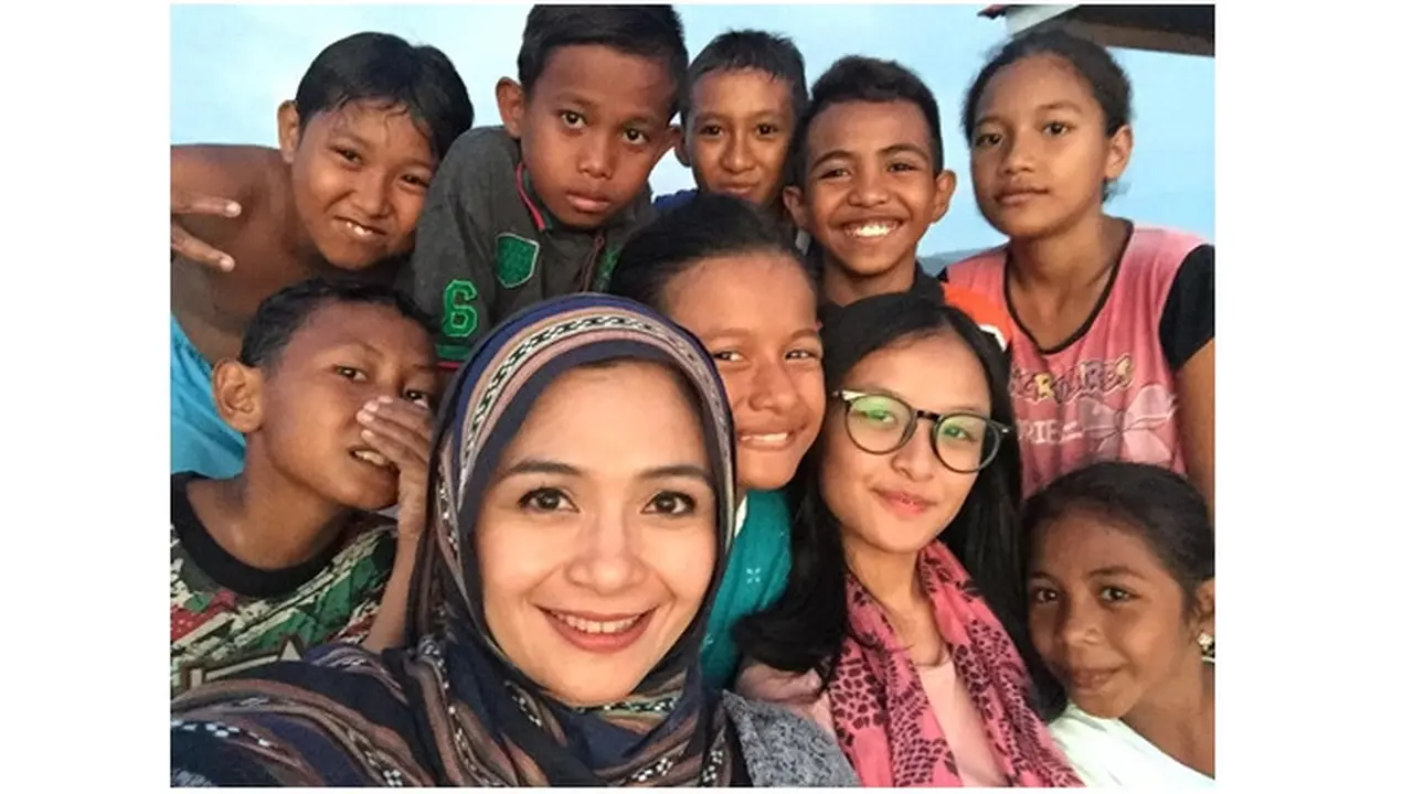 Masih Ingat Ria Enes dan Susan? Ini 6 Potret Terbarunya yang Awet Muda ...