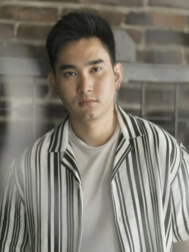 Meiska dan Jessen Tetap Prioritaskan Pendidikan di Tengah Kesibukan ...