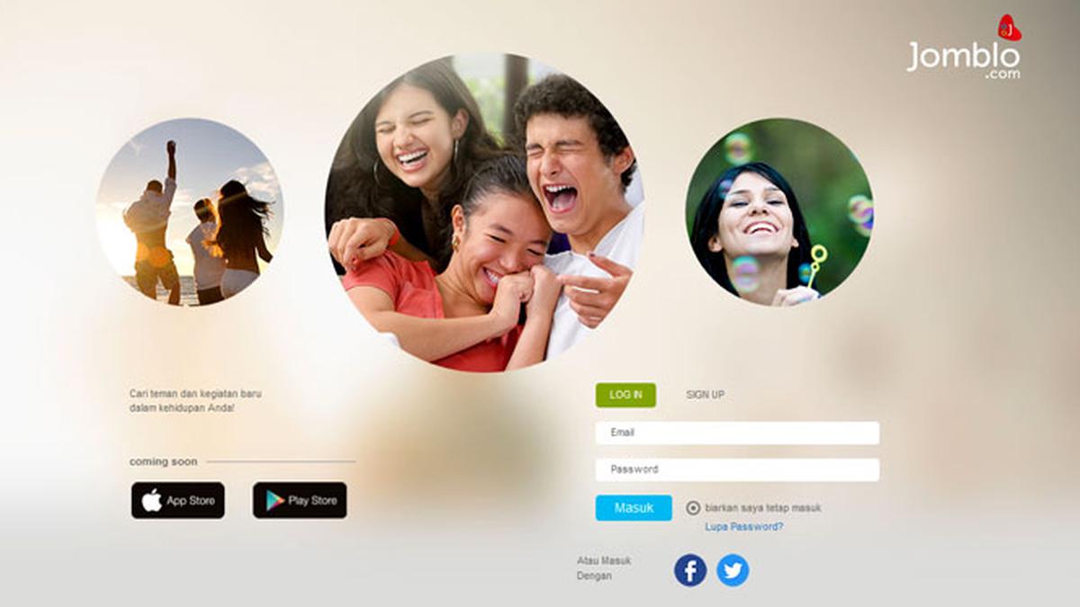 Jomblo.com Lahir, Ubah `Galau` Jadi Kreatif - Tekno Liputan6.com
