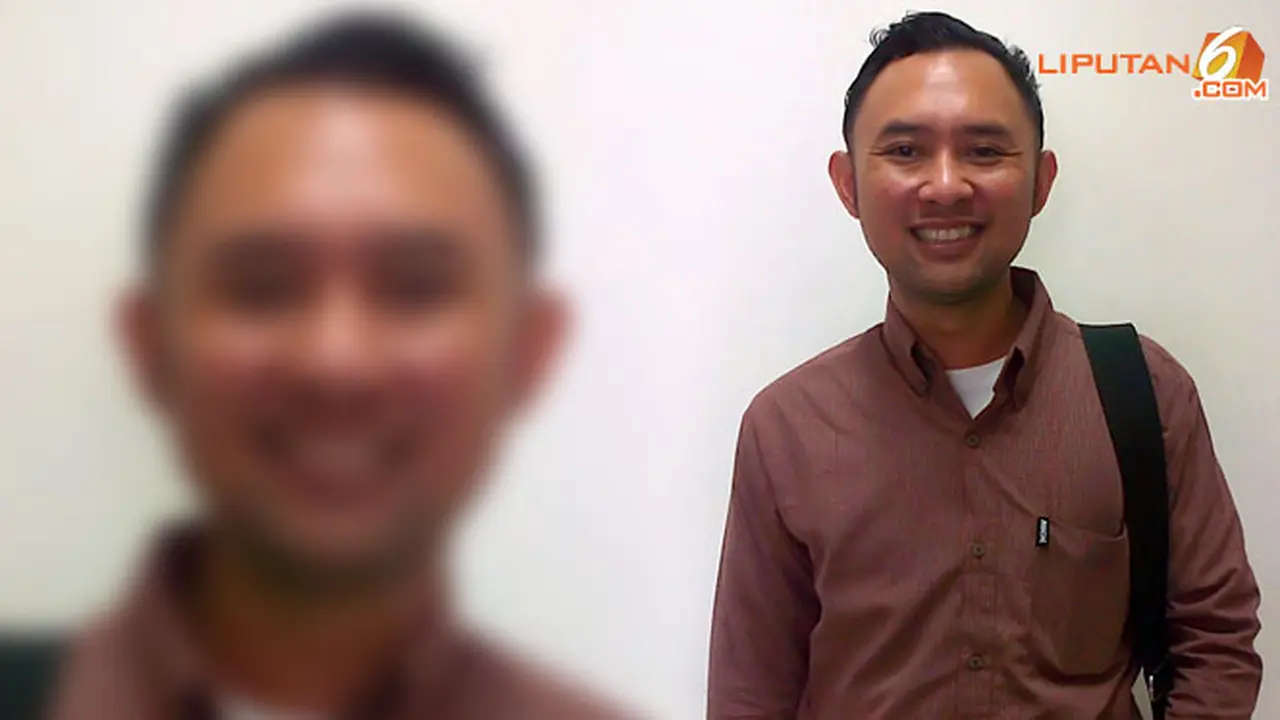 Setelah Album Disco dan Rock, Ronal Surapradja Pilih Jazz - ShowBiz ...