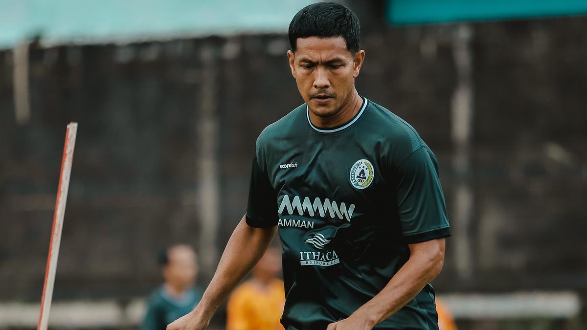 Sosok Berpengalaman, Ini Keuntungan PSS Sleman Rekrut Jajang Mulyana ...