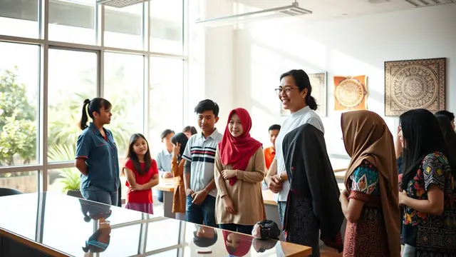 Tujuan Merdeka Belajar: Transformasi Pendidikan untuk Generasi Unggul ...