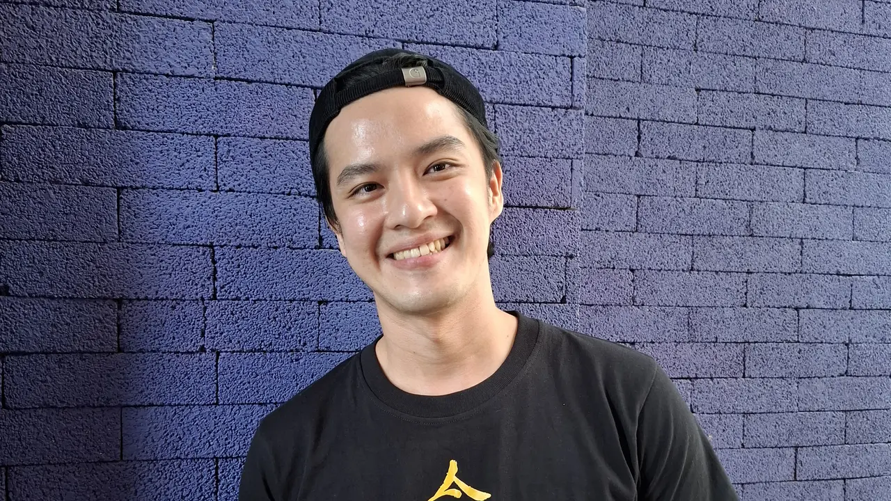 6 Fakta Morgan Oey Main Film Pernikahan Arwah: Kagumi Kinerja Paul ...