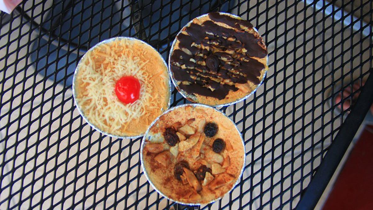 5 Resep Klapertart Enak dan Lembut, Mudah Dibuat di Rumah