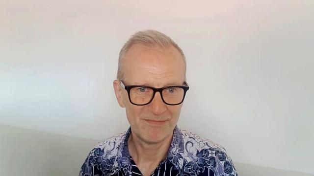 Andrew Trigg Hadiri Sidang Cerai, Marrisa Anita Diwakili Kuasa Hukum