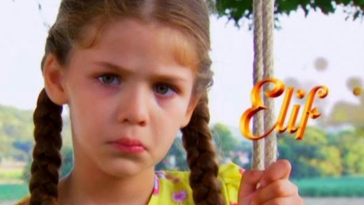 Kenal Lebih Dekat dengan Si Elif - ShowBiz Liputan6.com