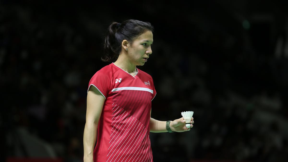 Mengenal Lianne Tan, Pebulutangkis Blasteran yang Berdarah Indonesia ...