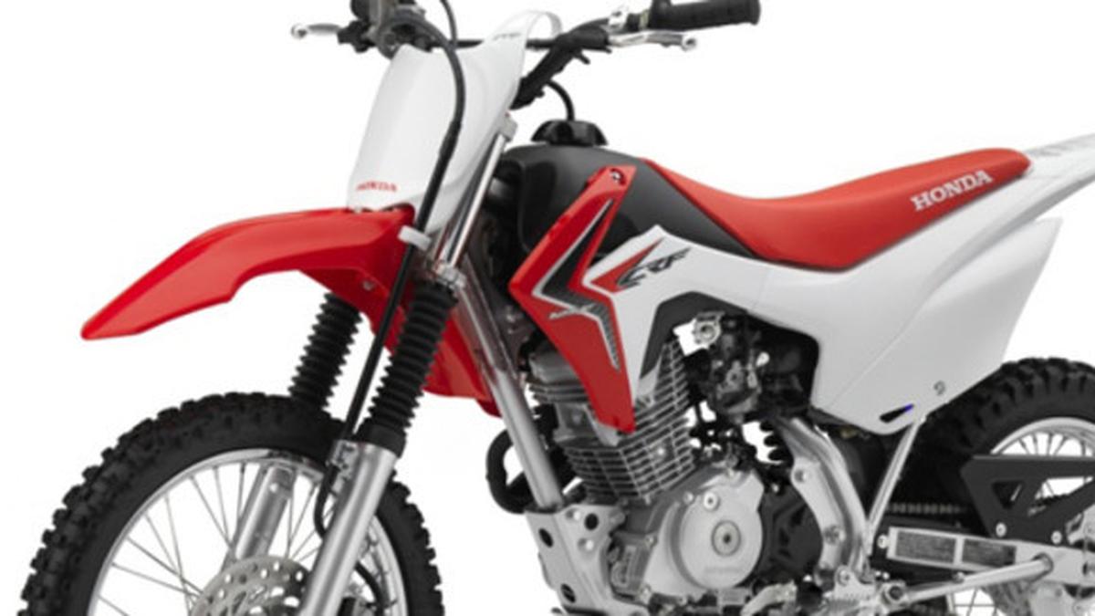 Honda Luncurkan Motor Trail Harga Terjangkau - Berita Otosia.com