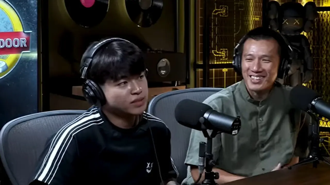Steven Wongso Sudah Putus dari Arafah Rianti Sebelum Jadi Mualaf, Akui ...