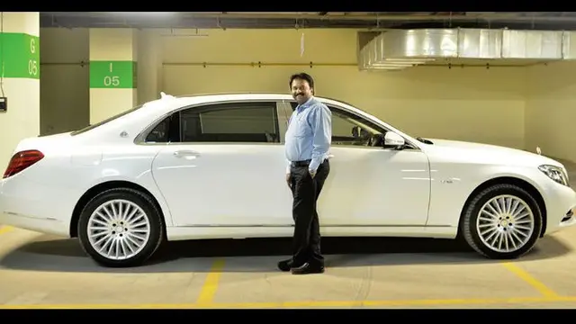 Top3: 200 Mobil Mewah Tukang Cukur dan Adegan Bercinta di Motor ...