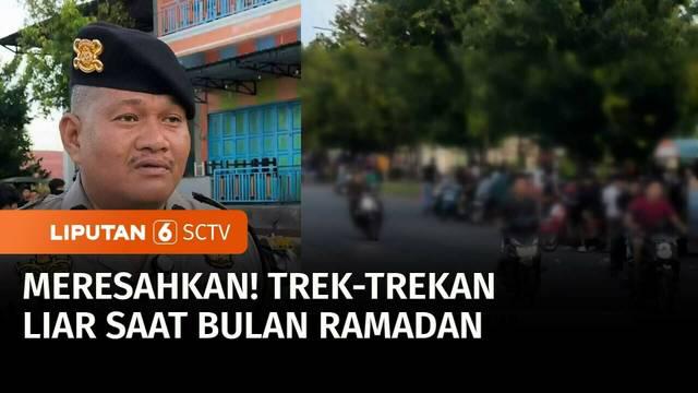Berita Balap Liar Hari Ini - Kabar Terbaru Terkini | Liputan6.com