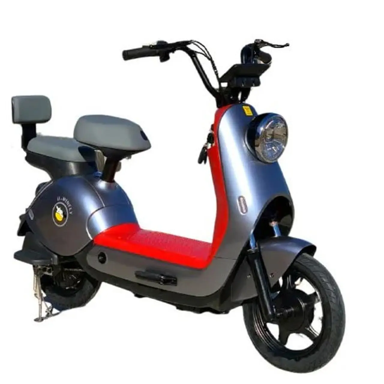 Harga Sepeda Listrik Uwinfly Rp 4 Jutaan Terbaru 2025, Cek Tipe dan ...