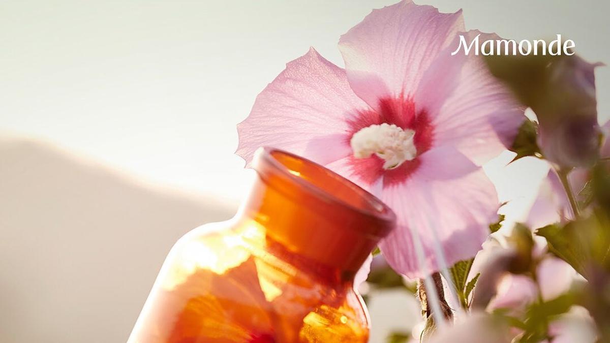 Memaksimalkan Khasiat Bunga, Mamonde Hadir di Indonesia - Beauty Fimela.com