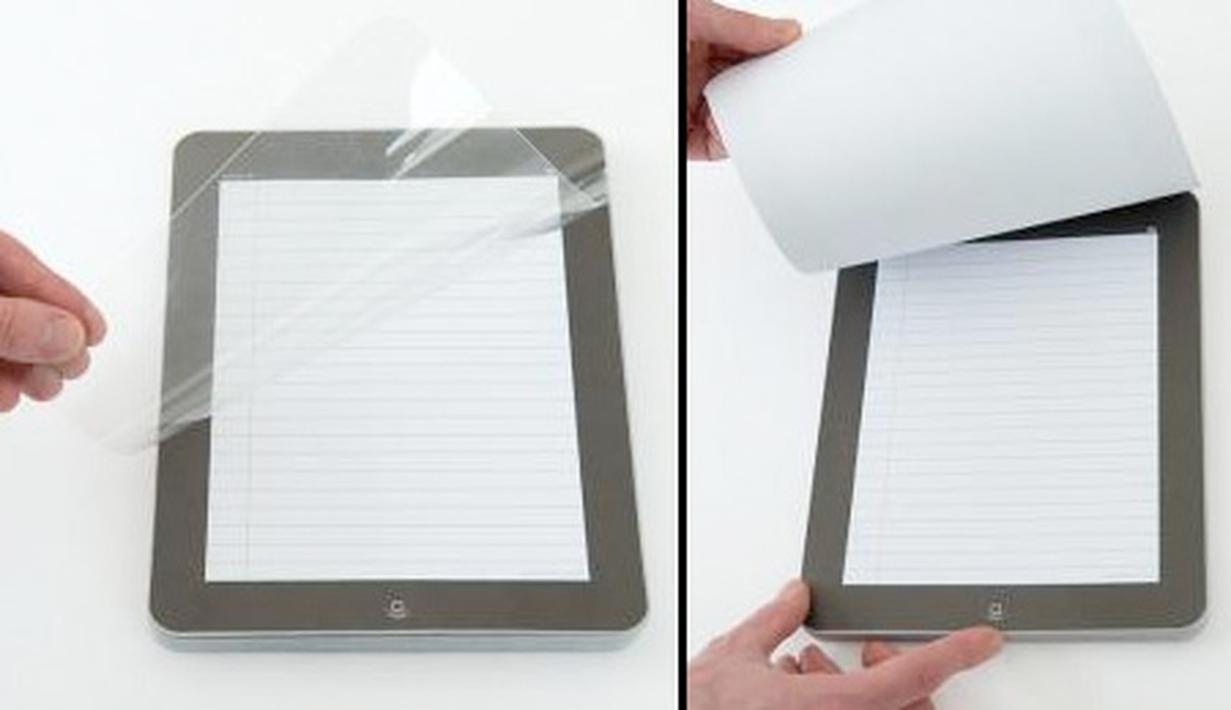 Tuangkan Ide Anda Dalam Notebook-Notebook Keren Ini - Photo Fimela.com