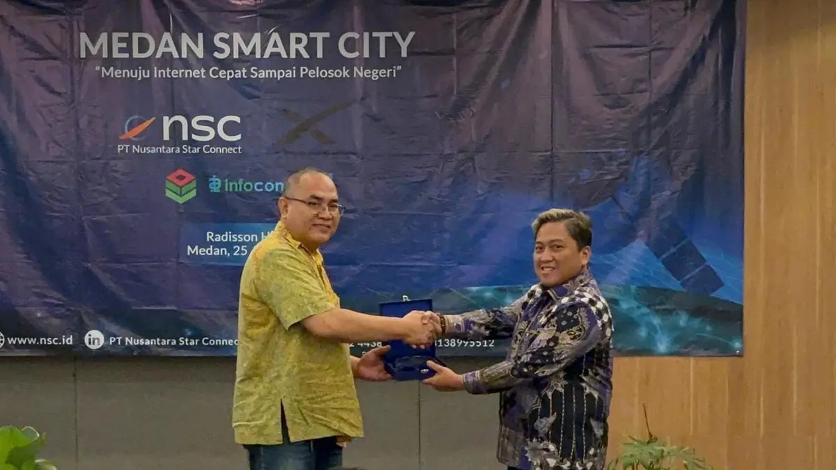 Berita Nusantara Star Connect Hari Ini - Kabar Terbaru Terkini | Liputan6.com