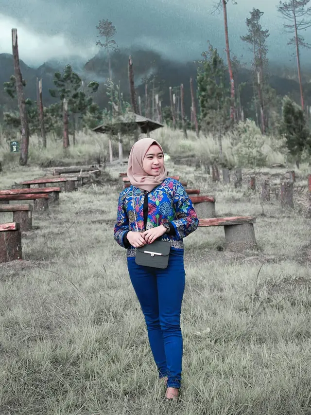 15 Wisata Magelang Terbaru 2025 yang Lagi Viral di Instagram ...