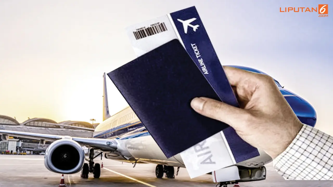 Harga Tiket Pesawat Bali Jakarta Terbaru, Simak Panduan Lengkap ...