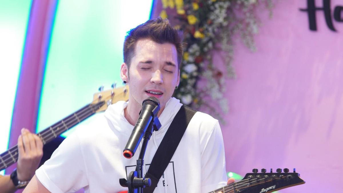 Live Streaming SCTV Sinetron Anak Band Episode Ke-31 dan 32, Jumat 23 ...