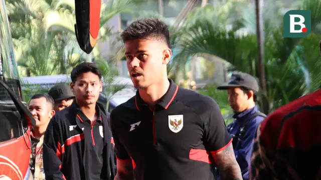 Dokter Timnas Indonesia Ungkap Kondisi Terkini Mees Hilgers dan Sandy ...