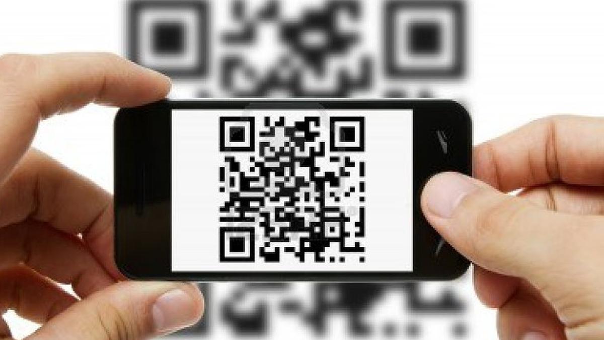 Modem Teranyar Bolt Bisa Tampilkan QR Code