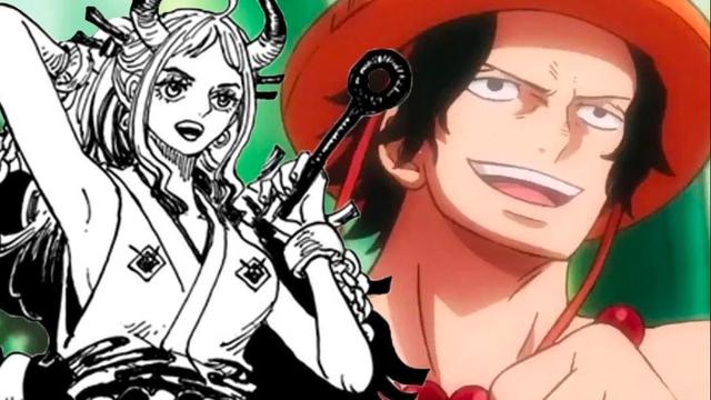 13 Fakta Yamato One Piece dan Kekuatan-Kekuatan yang Dimiliki
