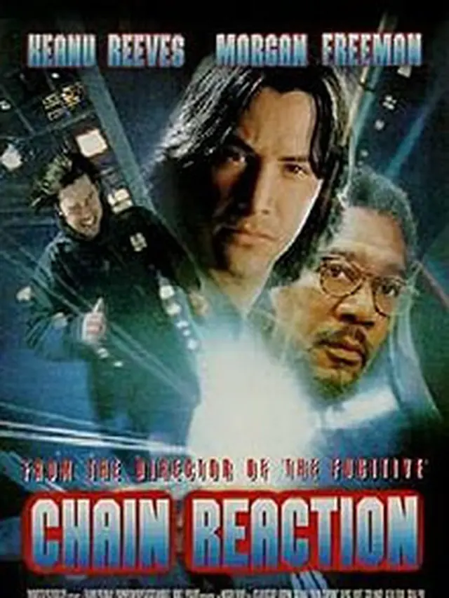 9 Film Action Terbaik Keanu Reeves, Wajib Ditonton - Citizen6 Liputan6.com