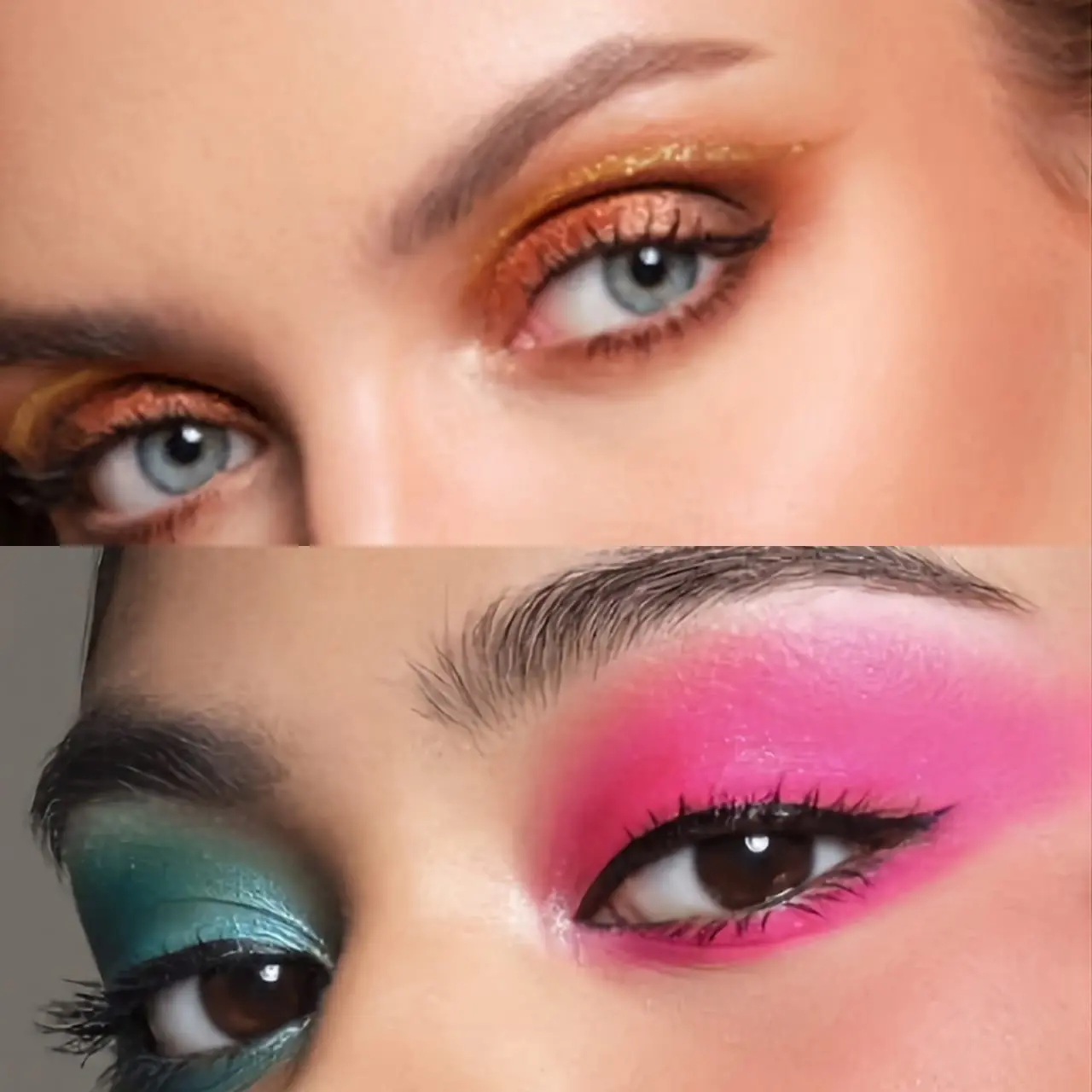 Make Over Hadirkan Varian Eye Palette Terbaru untuk Kreasi Makeup yang ...