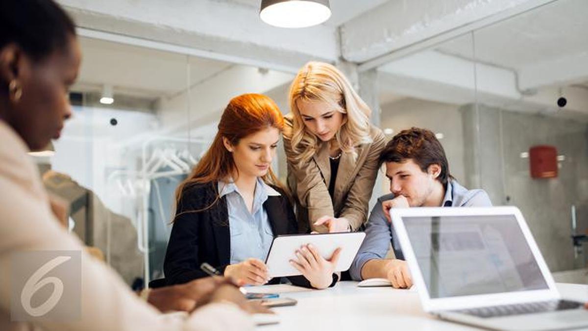 Ini Alasan Kenapa Anda Harus Berani Keluar dari Zona Nyaman - Bisnis ...