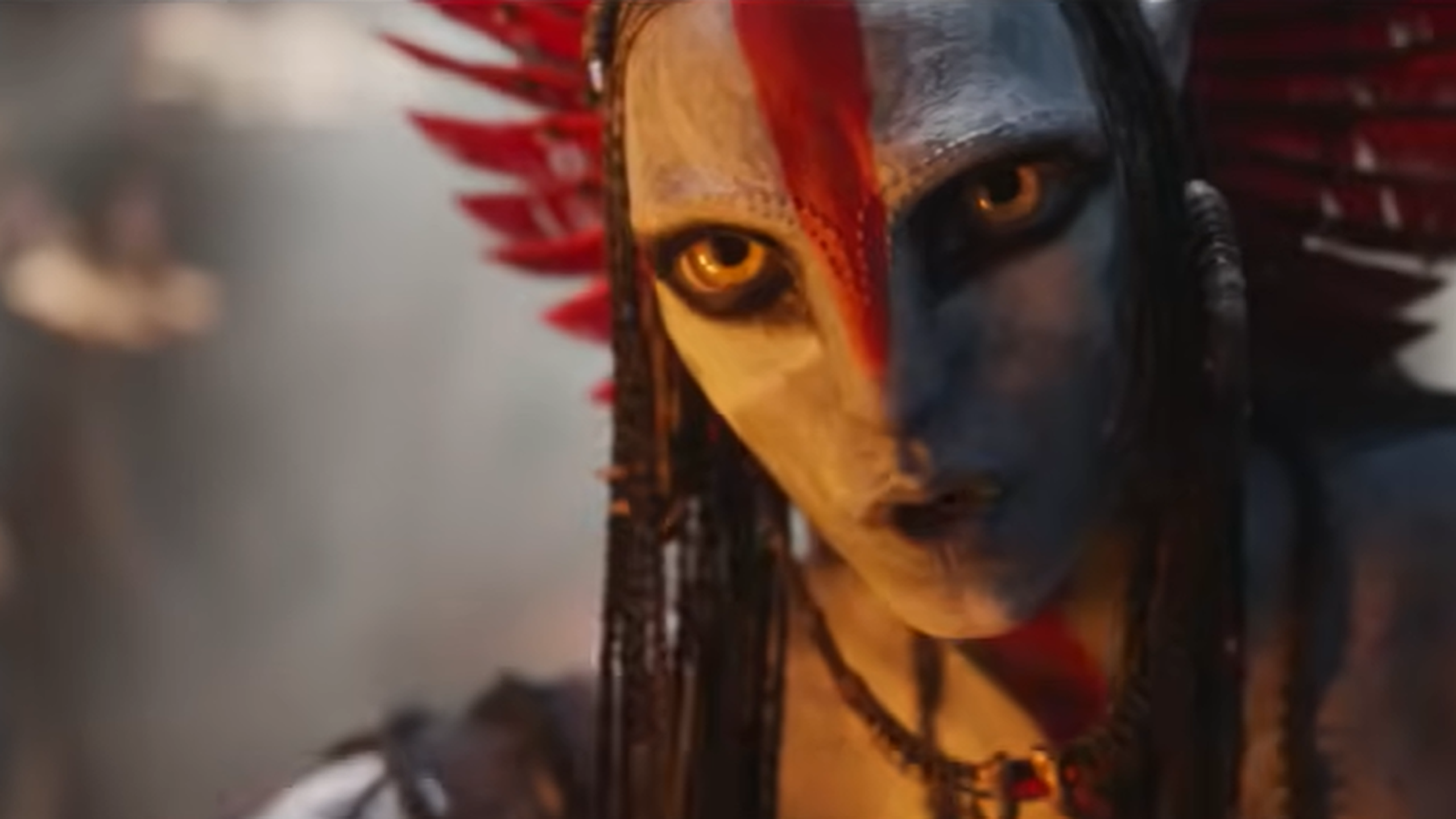 Trailer Avatar 3 Dirilis, Ini Kata James Cameron soal Ash People yang ...