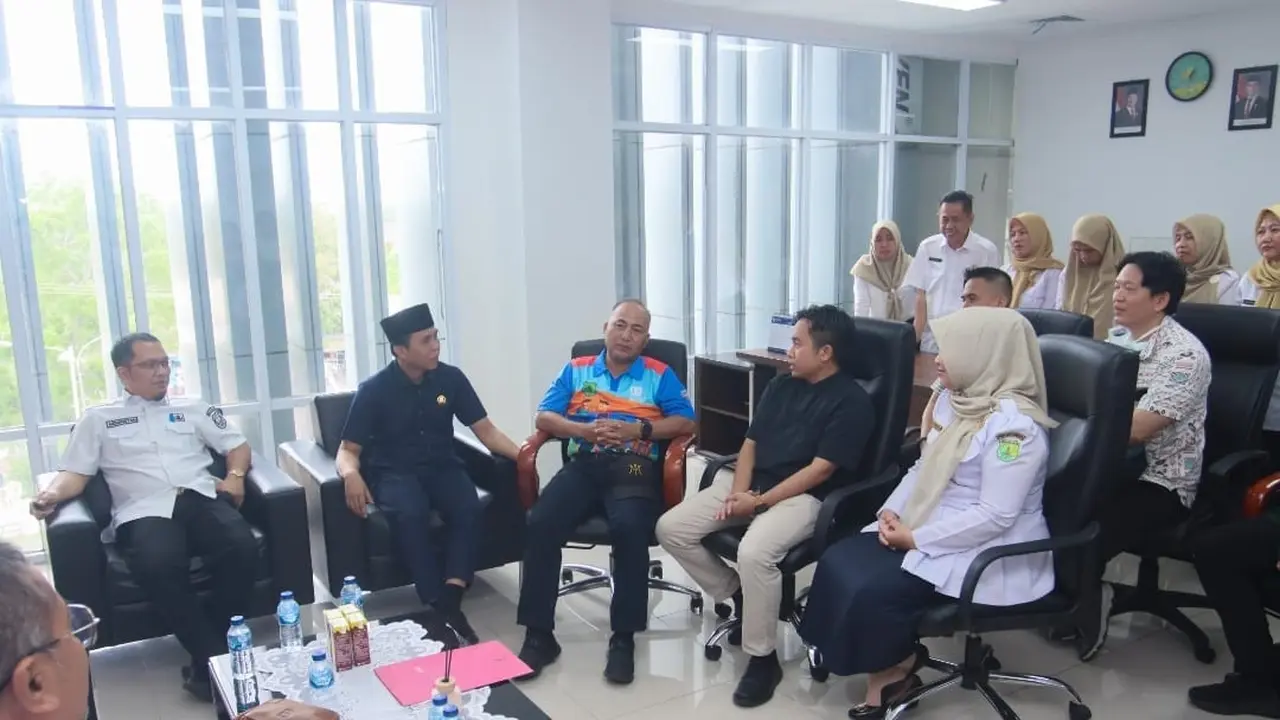 Viral Keluarga Pasien RSUD Sekayu Marah-Marah Paksa Dokter Buka Masker, Ini 6 Faktanya ...