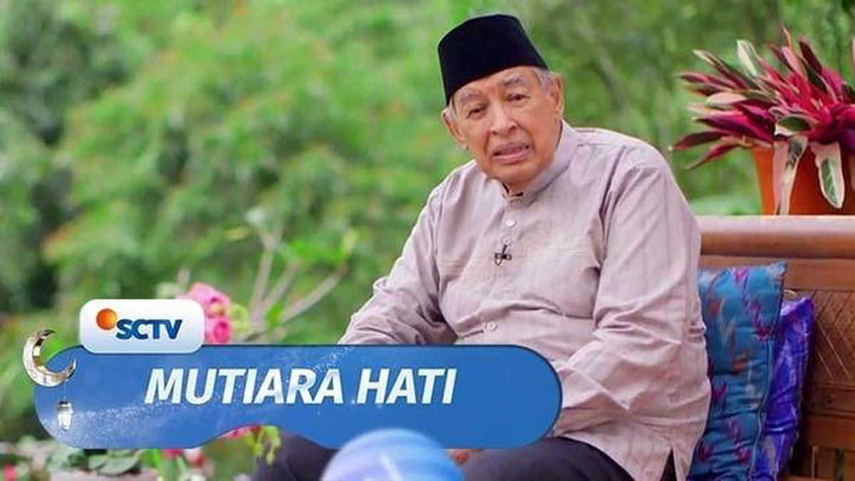Quraish Shihab: Jangan Banyak Bertanya jika Pertanyaan Itu Merugikan Anda - Islami Liputan6.com