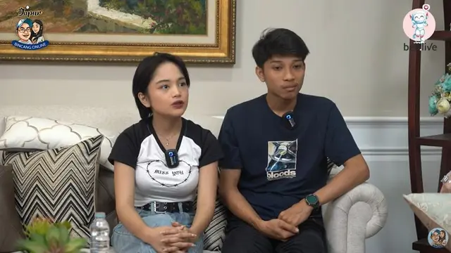Jeje Slebew Beri Klarifikasi Terkait Video Dewasa yang Diduga Mirip Dengannya - ShowBiz Liputan6.com