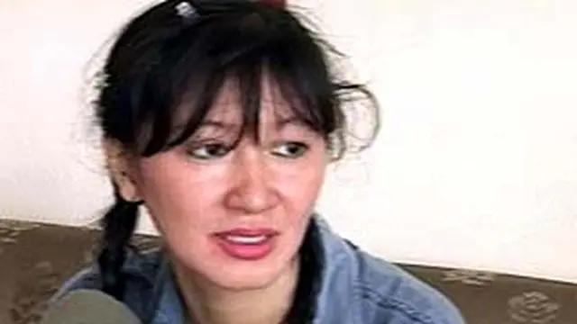 Tujuh Belas Agustus Hari Kebebasan Zarima - ShowBiz Liputan6.com