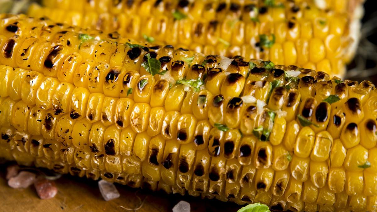 Resep Jagung Bakar Madu Pedas - Lifestyle Fimela.com