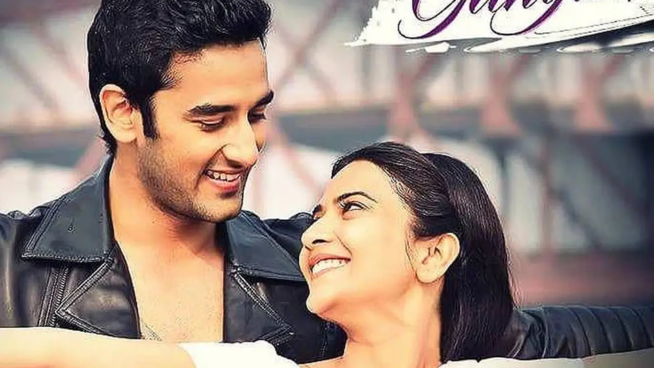 Sinopsis Gangaa Season 2 Tayang Mulai Hari Ini di TV, Kisah Janda Cilik ...