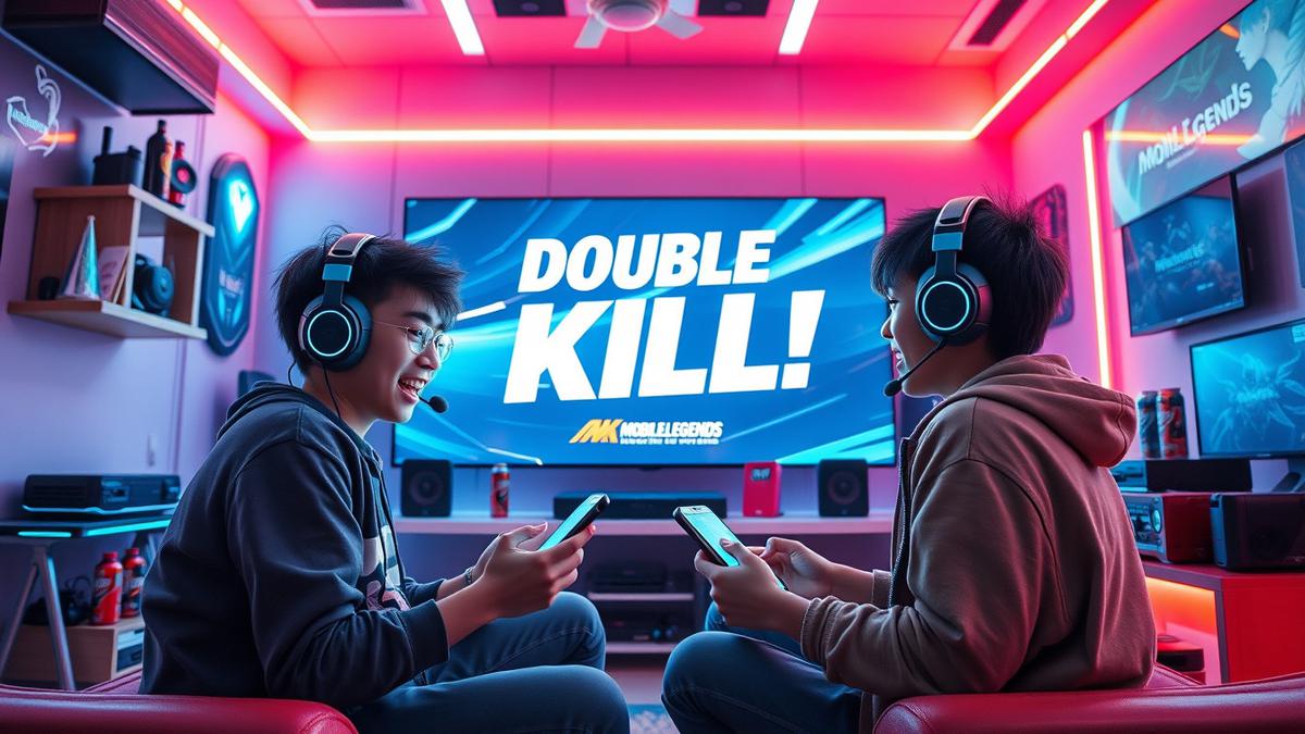 Apa itu Double Kill dalam Mobile Legends? Berikut Penjelasan dan Cara ...
