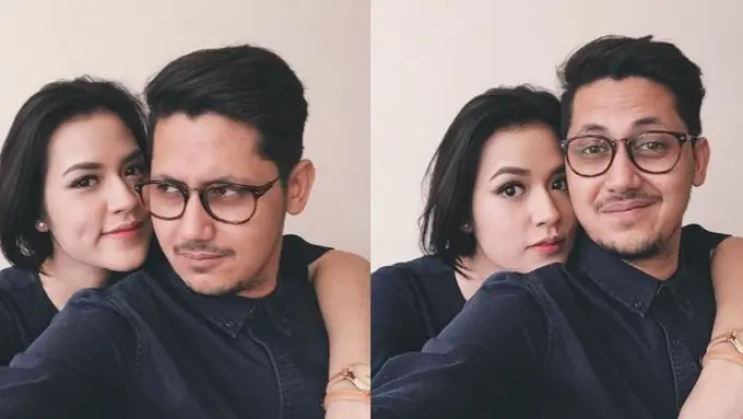 Bukti Cinta Keenan Pearce dan Raisa Masih Bersemi - Entertainment ...