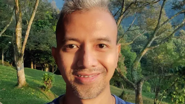 Didiet Maulana Kenang Momen Mickey Mouse Hebohkan Panggung Runway JFW ...