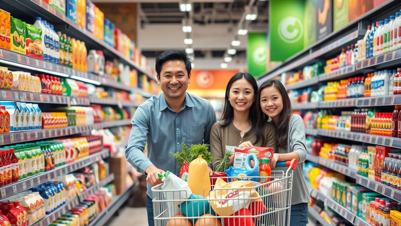 Contoh Barang Konsumsi, Berikut Pengertian, Jenis, dan Dampaknya