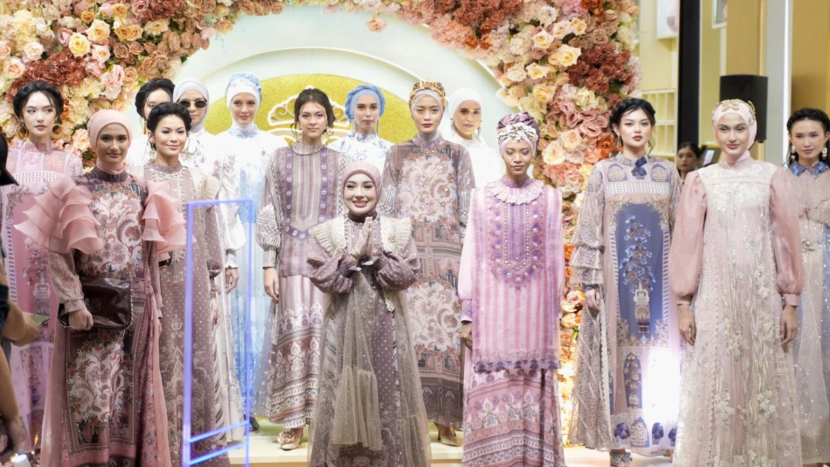 SS Group Resmikan SS Store dan Hadirkan Tren Makeup Baru Lewat SSYourMakeUp