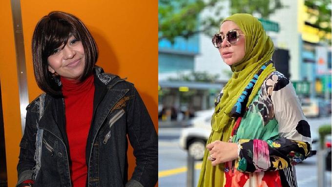 Dulu Jadi 'Inem Pelayan Sexy', Kini Sarah Vi Cantik Berhijab dan Sukses ...