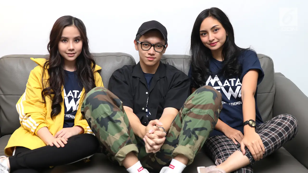 Mata Dewa, Kisah Menggugah dalam Film Basket Indonesia Pertama ...