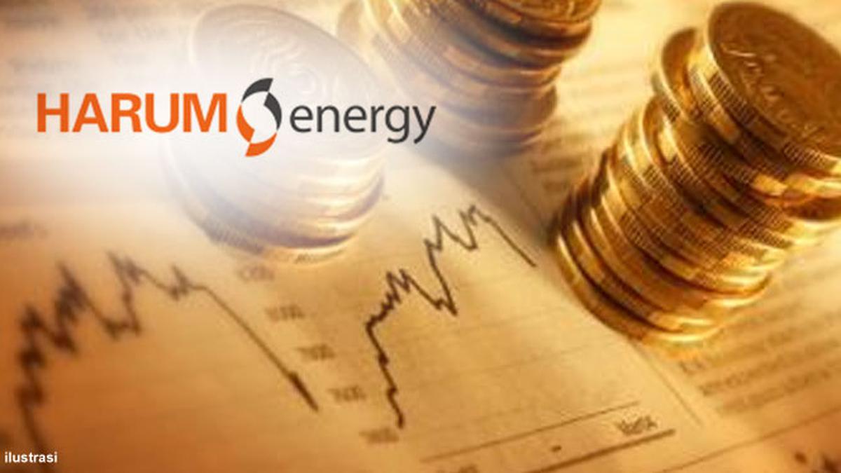 Harum Energy Sebar Dividen Rp 252 per Saham - Saham Liputan6.com