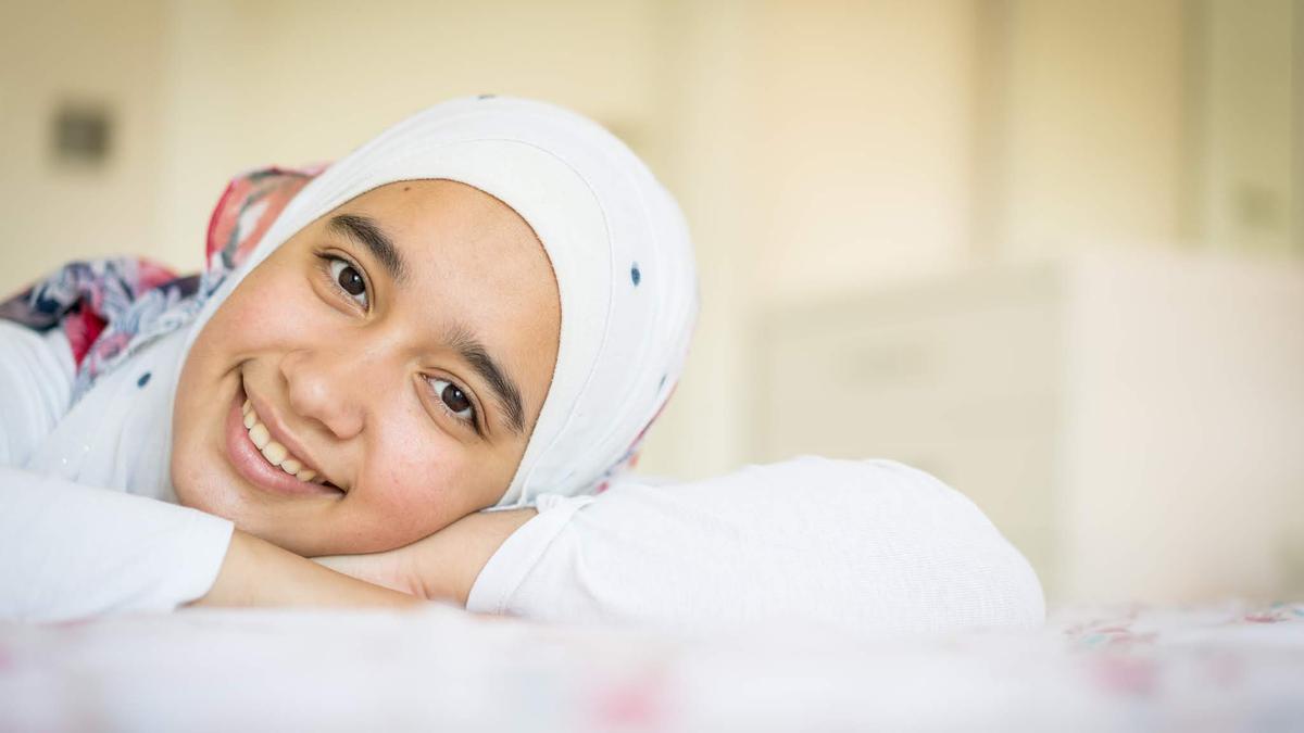 6 Adab Bangun Tidur Ala Rasulullah SAW dalam Islam - Lifestyle Fimela.com