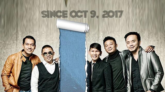 Vokalis The Titans Keluar, Penggemar Kecewa - ShowBiz Liputan6.com